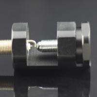 China Gapping Tool of Spark Plug Electrode Tuning Gapper Tool 10mm 12mm 14mm Precision Spark Plug Gap Tool for sale