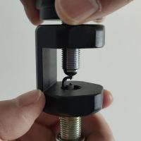 China Gapping Tool of Spark Plug Electrode Tuning Gapper Tool 10mm 12mm 14mm Precision Spark Plug Gap Tool for sale