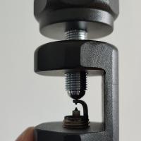 China Gapping Tool of Spark Plug Electrode Tuning Gapper Tool 10mm 12mm 14mm Precision Spark Plug Gap Tool for sale