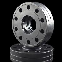China Forged Aluminum 15mm Hubcentric Wheel Spacers 7075-T6 for Porsche Cayenne 2003-2018 for sale