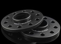 China Forged Aluminum 12mm Hubcentric Wheel Spacer 7075-T6 for Porsche Cayenne 2003-2020 for sale
