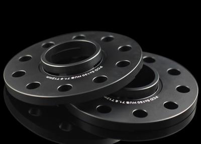 China Forged Aluminum 12mm Hubcentric Wheel Spacer 7075-T6 for Porsche Cayenne 2003-2020 for sale