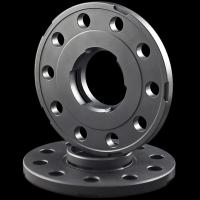 China Forged Aluminum 12mm Hubcentric Wheel Spacer 7075-T6 for Porsche Cayenne 2003-2020 for sale