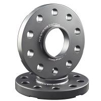 China Forged Aluminum 18mm Hubcentric Wheel Spacer 7075-T6 for Porsche Cayenne 2003-2018 for sale