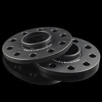 China Forged Aluminum 12mm Hubcentric Wheel Spacer 7075-T6 for Porsche Cayenne 2003-2020 for sale