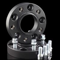 China Forged Billet Aluminum Hub Centric Wheel Spacer 5x130 32mm for Mercedes G-Wagen for sale