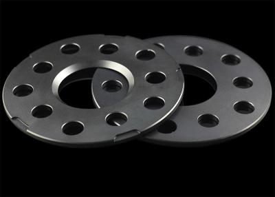 China Forged Billet Aluminum 5mm Wheel Spacer for VW Golf Atlas Beetle CC Tiguan Jetta Passat for sale