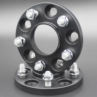 China 7075-T6 Billet Aluminum Hub Centric Wheel Spacers 15mm for Honda S2000 5x114.3 for sale