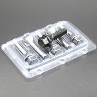 China M12x1.5 38mm Cone Seat Extended Wheel Bolt Grade 12.9 for BMW E Chassis Black Dual Coating for sale