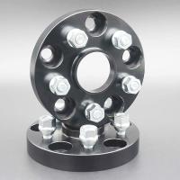 China Forged Aluminum Hub Centric Wheel Adapter 5x114.3 to 5x100 Hub 66.1 to 56.1 15mm-30mm for sale