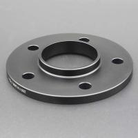 China 12mm Forged Aluminum Hub Centric Wheel Adapters 5x114.3 Hub 66.1 to 73.1 for sale