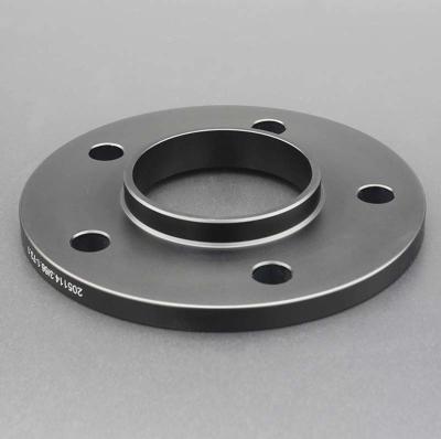 China 12mm Forged Aluminum Hub Centric Wheel Adapters 5x114.3 Hub 66.1 to 73.1 for sale