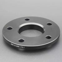 China 12mm Forged Aluminum Hub Centric Wheel Adapters 5x114.3 Hub 66.1 to 73.1 for sale