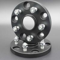 China 17mm Forged Aluminum Hub Centric Wheel Spacer Adapter 5x130 to 5x114.3 Hub 71.6 to 60.0 for Porsche for sale