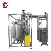 China 318V Origin Farm Milk Juice Dairy Customized Pasteurizer Sterilization Equipment for sale