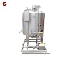 China ISO Certified 200L 300L 500L Milk Pasteurization Equipment for Ice Cream Yogurt Cheese for sale