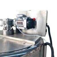 China 500L Stainless Steel Glycol Cooling Beer Fermentation Tank for Brewery Equipment for sale
