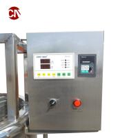 China 200L 300L Cheese Tank Cream Cheese Making Machine Manufacture with CE Certification for sale