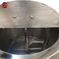 China 200L 500L 100 Liter 500 Liter 1000 Liter Milk Refrigeration Tank for Customized Needs for sale