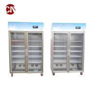 China Commercial Frozen Yogurt Machine with ISO Certification and Overseas Installation for sale