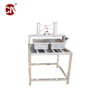China After-sales Service Commercial Automatic Cheese Making Machine for 500L Dairy Processing for sale