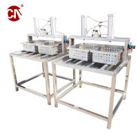 China After-sales Service Commercial Automatic Cheese Making Machine for 500L Dairy Processing for sale