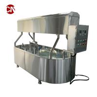 China Electric Cheese Vat Machine for Heating Milk in Cheese Making Capacity 200L 300L 50Hz for sale
