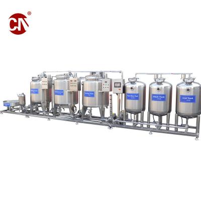 China 200-2000L Egg Liquid Separator/Pasteurization/Filling Line with Electric Power Source for sale