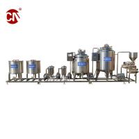 China Semi-Automatic Egg White Liquid Separator Powder Cracker Machine for Production Line for sale