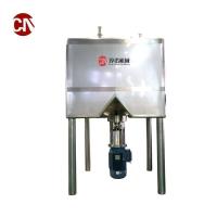 China 2000lph Juice Liquid Processing Line for Apple Pineapple Pomegranate Juice Production for sale