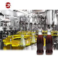 China Electric Water Filling Machine and Blowing Machine for Complete Water Production Line for sale