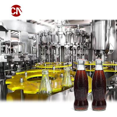 China Electric Water Filling Machine and Blowing Machine for Complete Water Production Line for sale