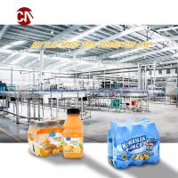 China 5 Gallon 20L Bottle Water Filling Packing Line with Cheese Process and Mineral Water for sale