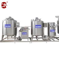 China Egg Liquid Processing Line Overseas Installation Egg Breaking Machine Liquid Egg Machine for sale