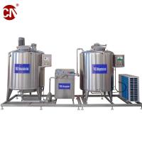 China Small Egg Powder Making Pasteurization Machine for Pasteurized Milk Powder Production for sale