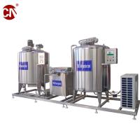 China 50Hz Dairy SS304 100 L 150L 200L 300L 500L1000 L Pasteurizer for Liquid Products for sale