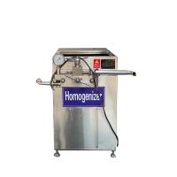 China 50Hz Dairy SS304 100 L 150L 200L 300L 500L1000 L Pasteurizer for Liquid Products for sale