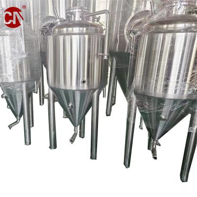 China 500L Turkey Brewery Equipment Stainless Steel 304 Beer Brewing Machine for Commercial for sale