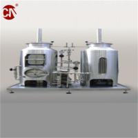 China 500L Turkey Brewery Equipment Stainless Steel 304 Beer Brewing Machine for Commercial for sale