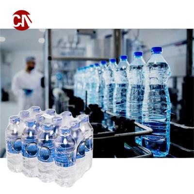 China Commercial Flavored Water Fruit Juice Making Processing Plant for Beverage Production for sale