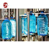 China Customized Optional Mango Juice Filling Machines Complete Line with 1000lph Capacity for sale