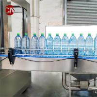 China 2000lph Automatic Pineapple Juice Machine for Processing Line of Agronomic Products for sale