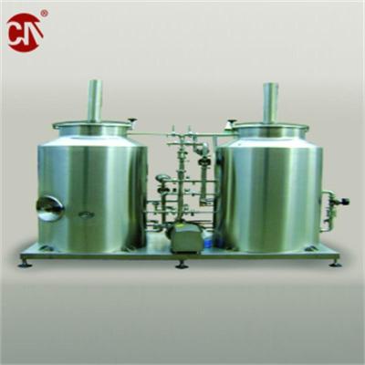 China 12000 Aluminum Beer Cans Per Hour Filling Canning Sealing Machine/Production Line for sale
