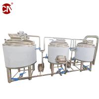 China 12000 Aluminum Beer Cans Per Hour Filling Canning Sealing Machine/Production Line for sale
