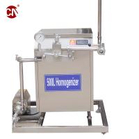 China ISO Certified Customized Fresh Juice Filling Machine for Customized Production Line for sale