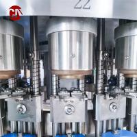 China Complete Juce Production Line for Mango Apple Fruit Juice Processing and Filling for sale