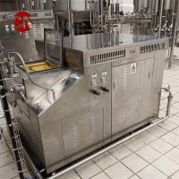 China ISO Certified Apple Juice Processing Line with Fruit Vegetable Juicer Production Line for sale