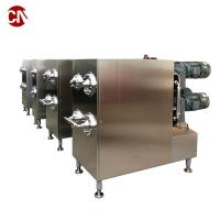 China High Shear Mixer 200L Hydraulic Lifting Vacuum Emulsifying Mixer for Emulsifying Margarine for sale