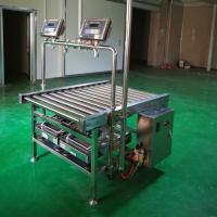 China Margarine Press Make Machine for Frozen and Chilled Process Hnoc Cheese Production Line for sale