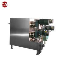 China Margarine Press Make Machine for Frozen and Chilled Process Hnoc Cheese Production Line for sale